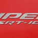 Viper SRT-10 Logo Garage Sign 6 Feet Long Brushed Silver - Etsy