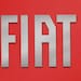 Fiat Garage Sign Brushed Silver - Etsy