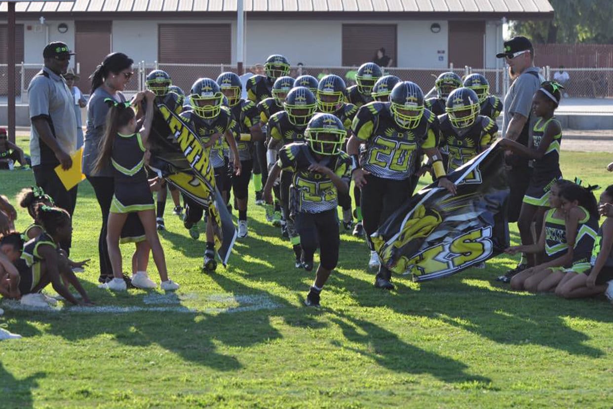 Breakaway Banner 10'x5' - Etsy