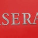 MASERATI Garage Sign 5 Feet Long Brushed Silver - Etsy