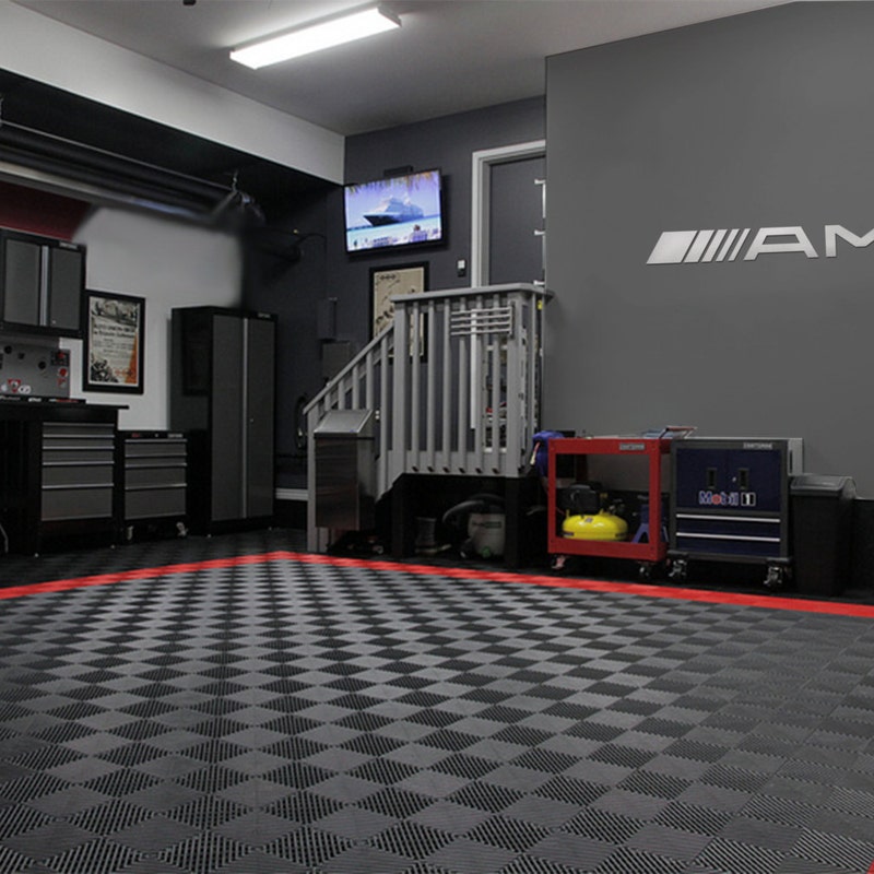 Amc Garage - Etsy