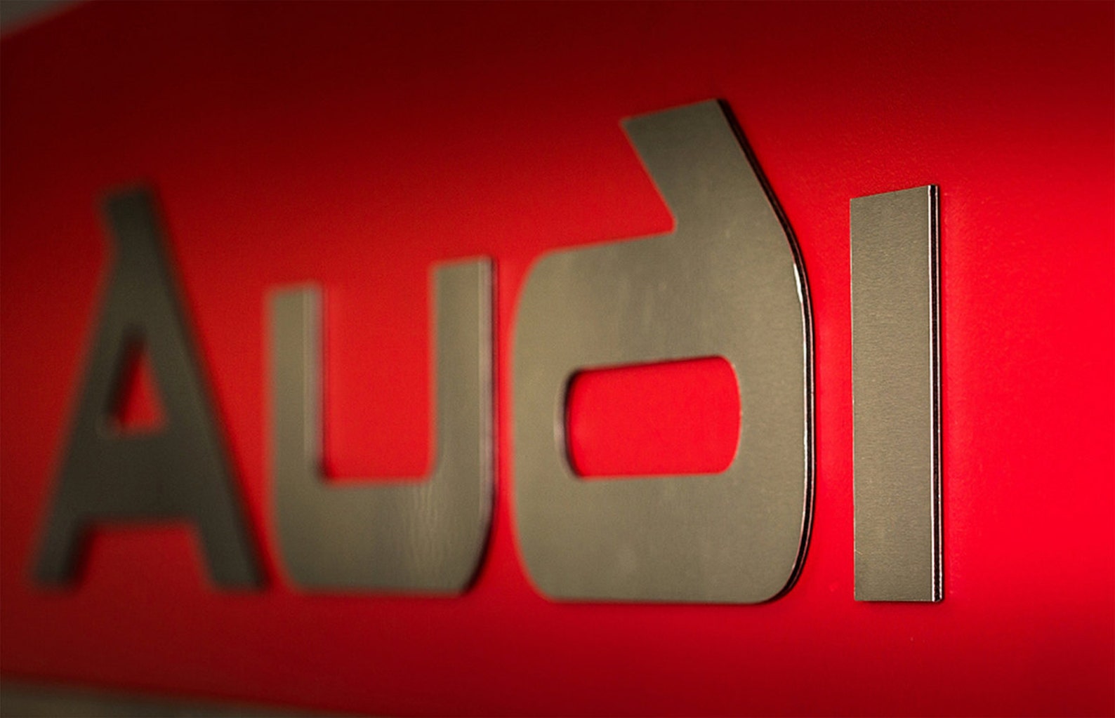 350 Z Logo Garage Sign 5 1/2 Feet Long Brushed Silver - Etsy