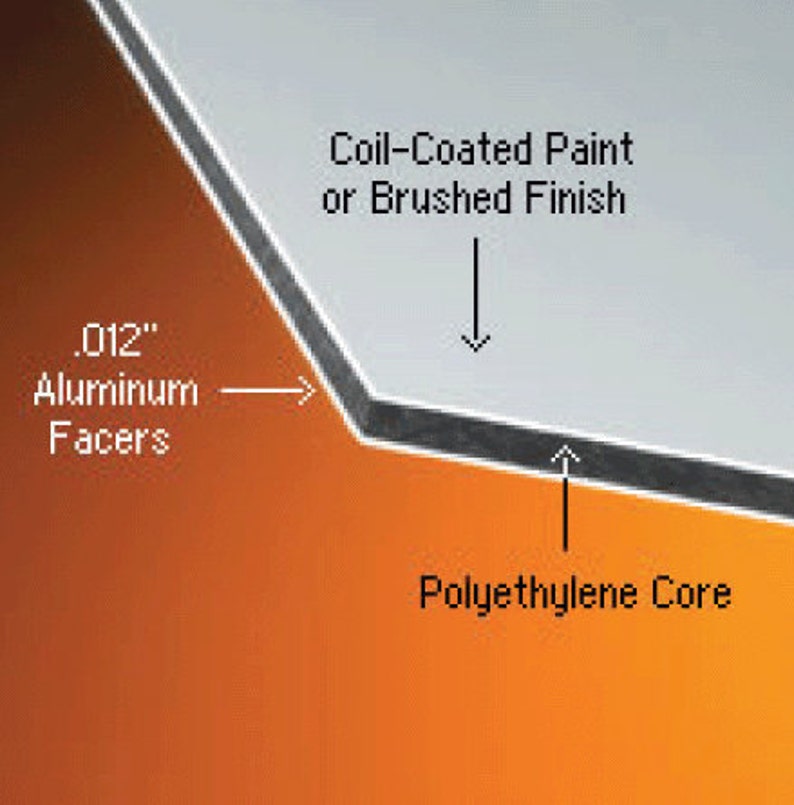 Viper GTS Logo Garage Sign 6 Feet Long Brushed Silver - Etsy