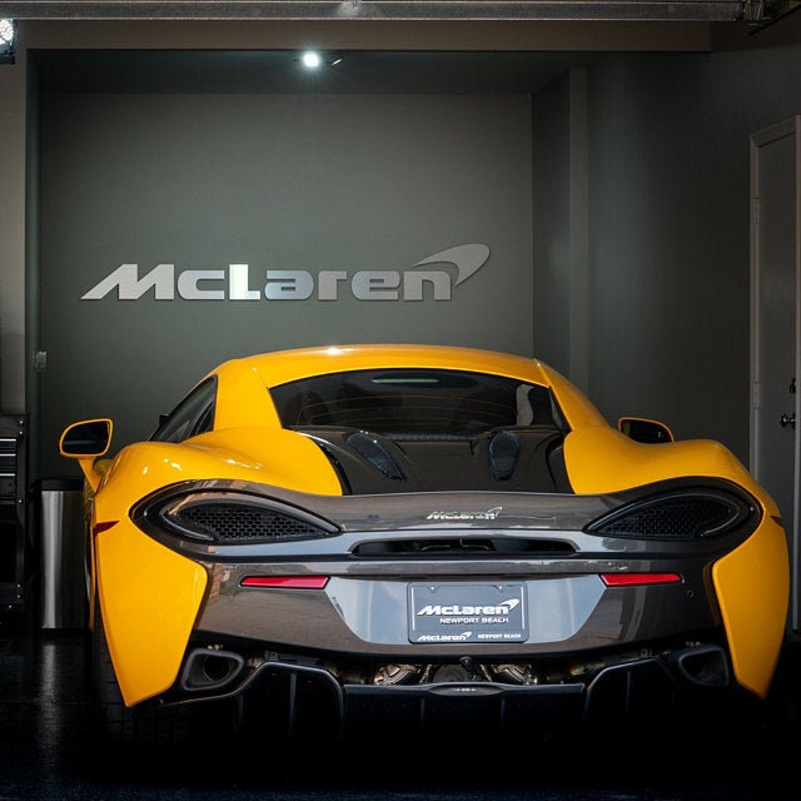 Hummer H3 Combo Garage Sign 9 Feet Long Brushed Silver | Etsy