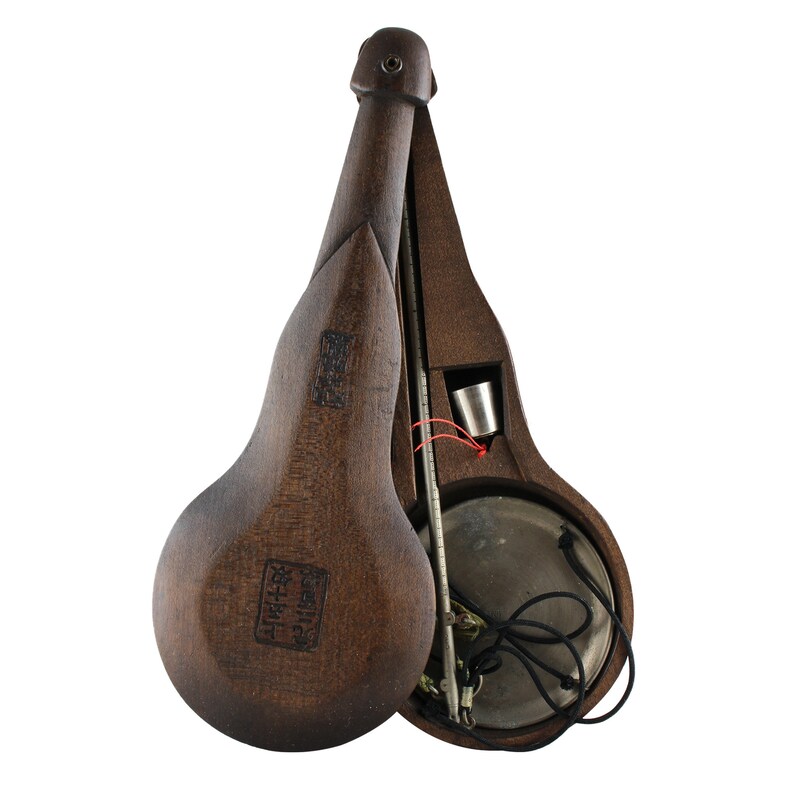 Japanese Antique Portable Balance Scale With Wooden Case - Etsy