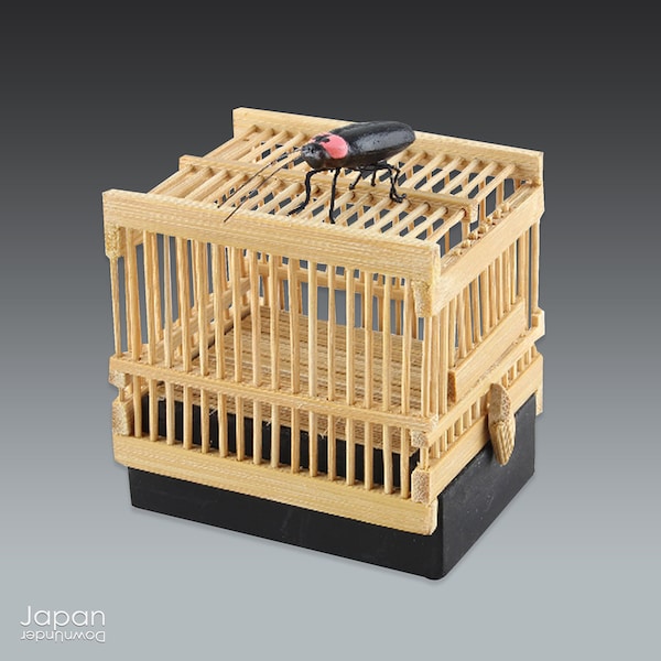 Cricket Cages - Etsy