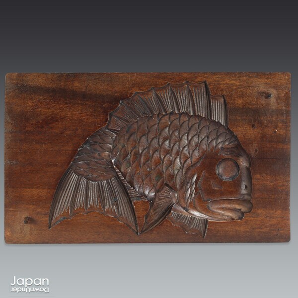 Japanese Kashigata - Etsy