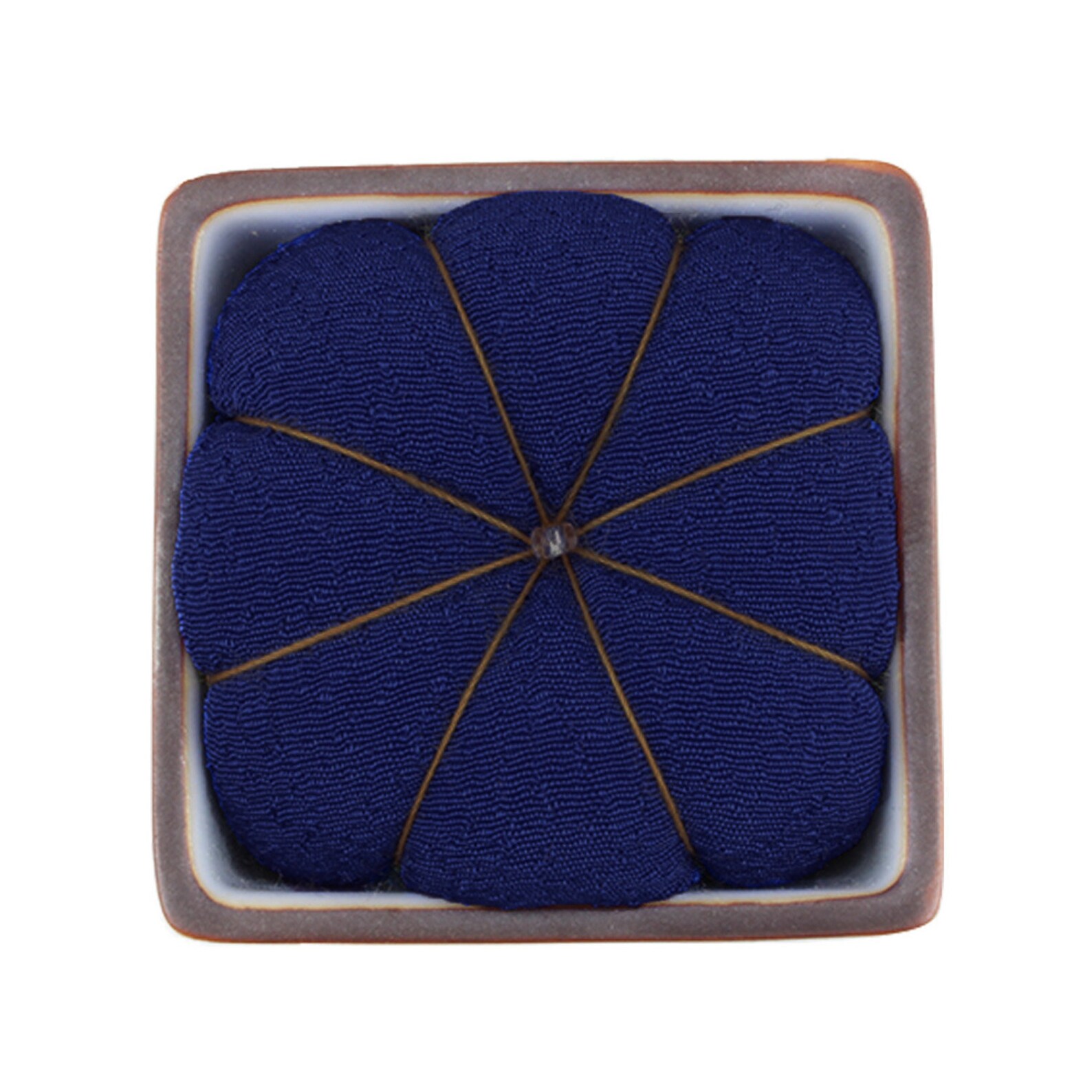 Japanese Pin Cushion Chirimen Fabric Pin Cushion Japanese - Etsy