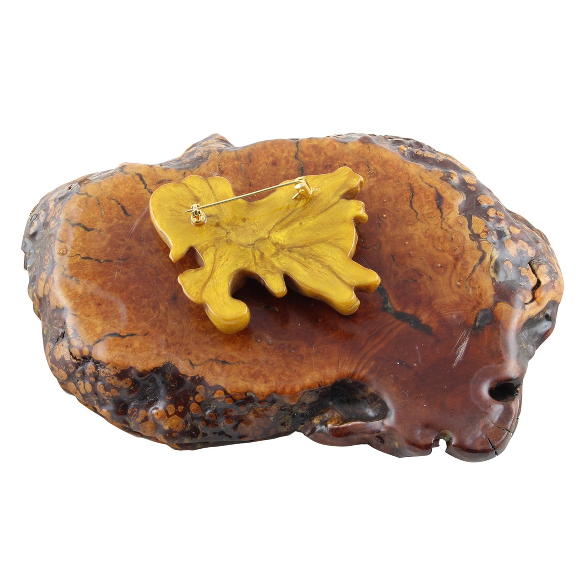 Shisa Brooch Japanese Brooch Jacket Brooch Resin Obidome - Etsy