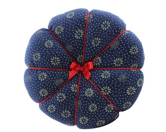Fabric Pin Cushion - Etsy