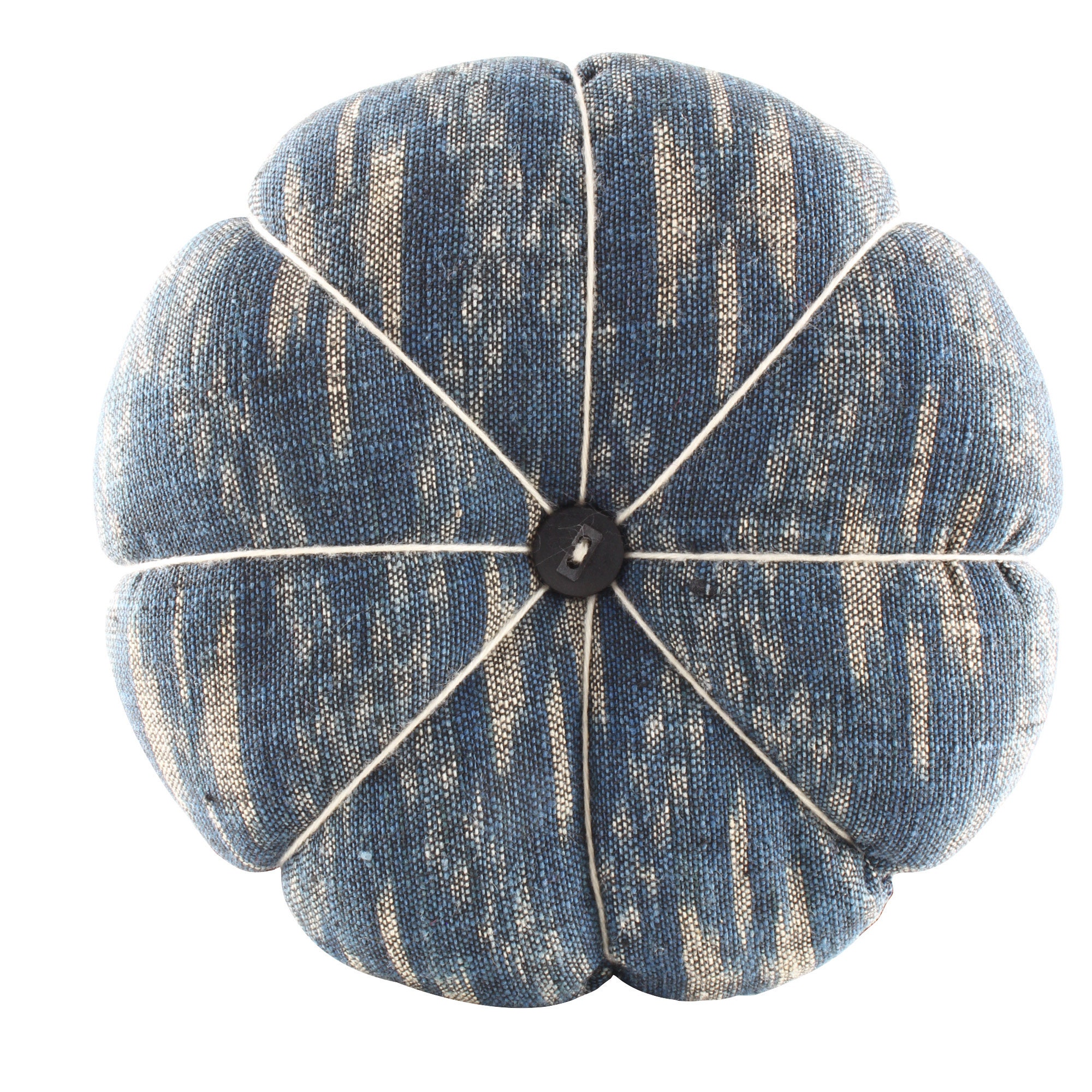 Japanese pin cushion handmade pin cushion brooch organizer | Etsy