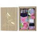 Japanese Sewing Kit, Mini Sewing Set, Chirimen Fabric, Travel Sewing ...