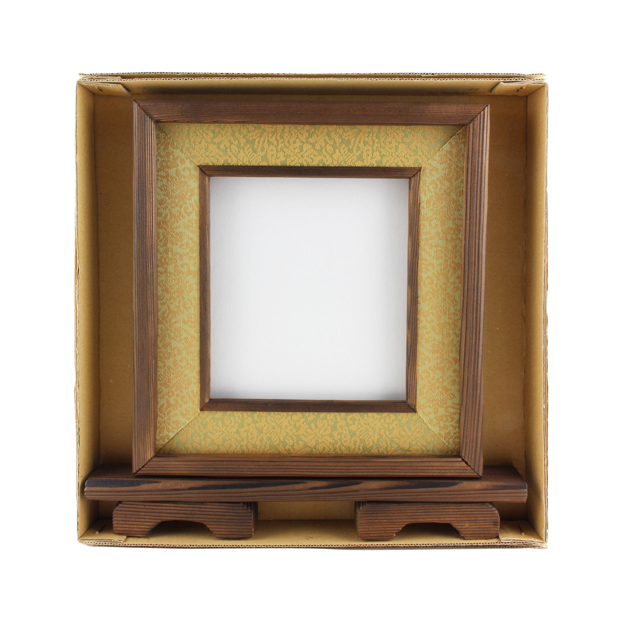 Shikishi Frame Shikishi Board Japanese Frame Table Top | Etsy