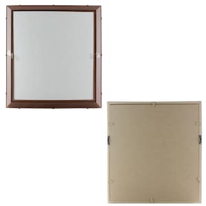 Regular Shikishi Frame With Gold Floral Brocade Mat and Glass Cover - Etsy