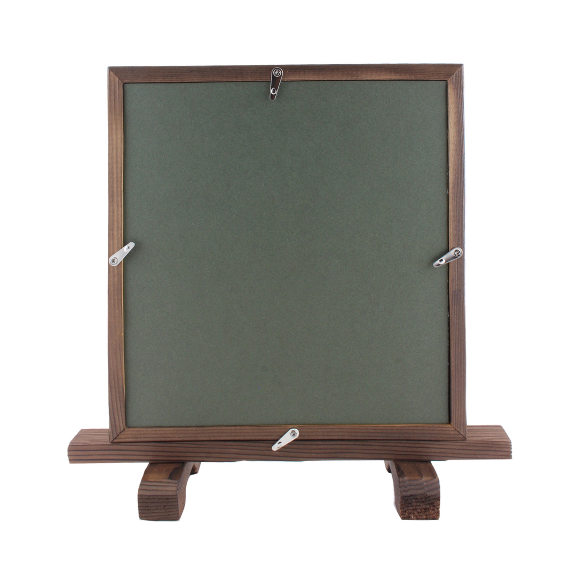 Shikishi Frame Shikishi Board Japanese Frame Table Top | Etsy