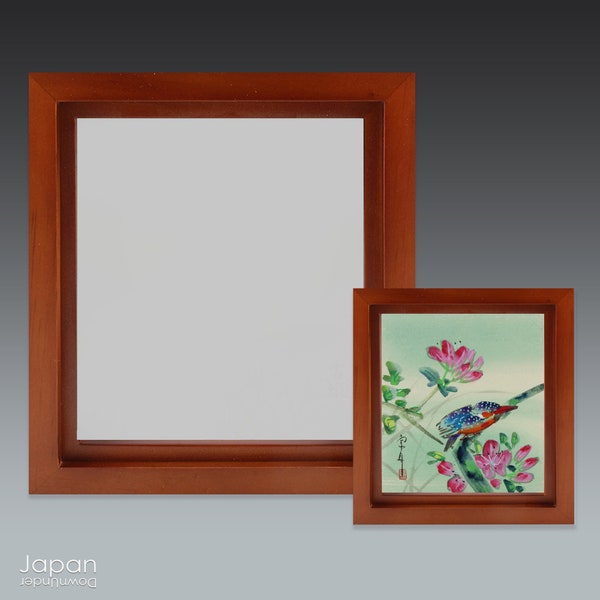 Mini Wood Art - Etsy