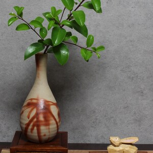 Rabbit Ornament Year of the Rabbit Okimono Japanese Amulet - Etsy