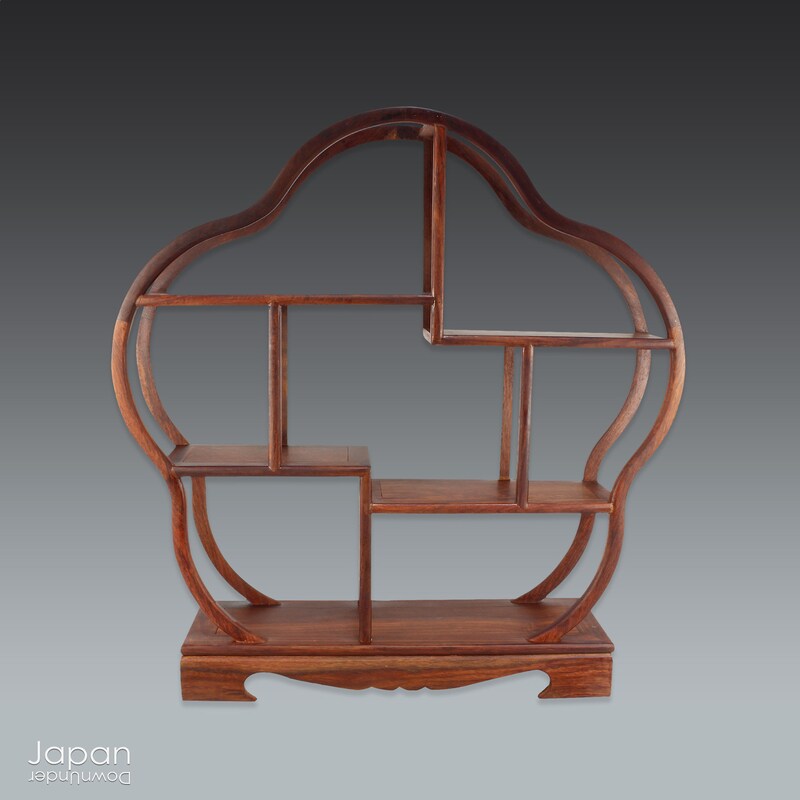 Asian Wall Shelf - Etsy
