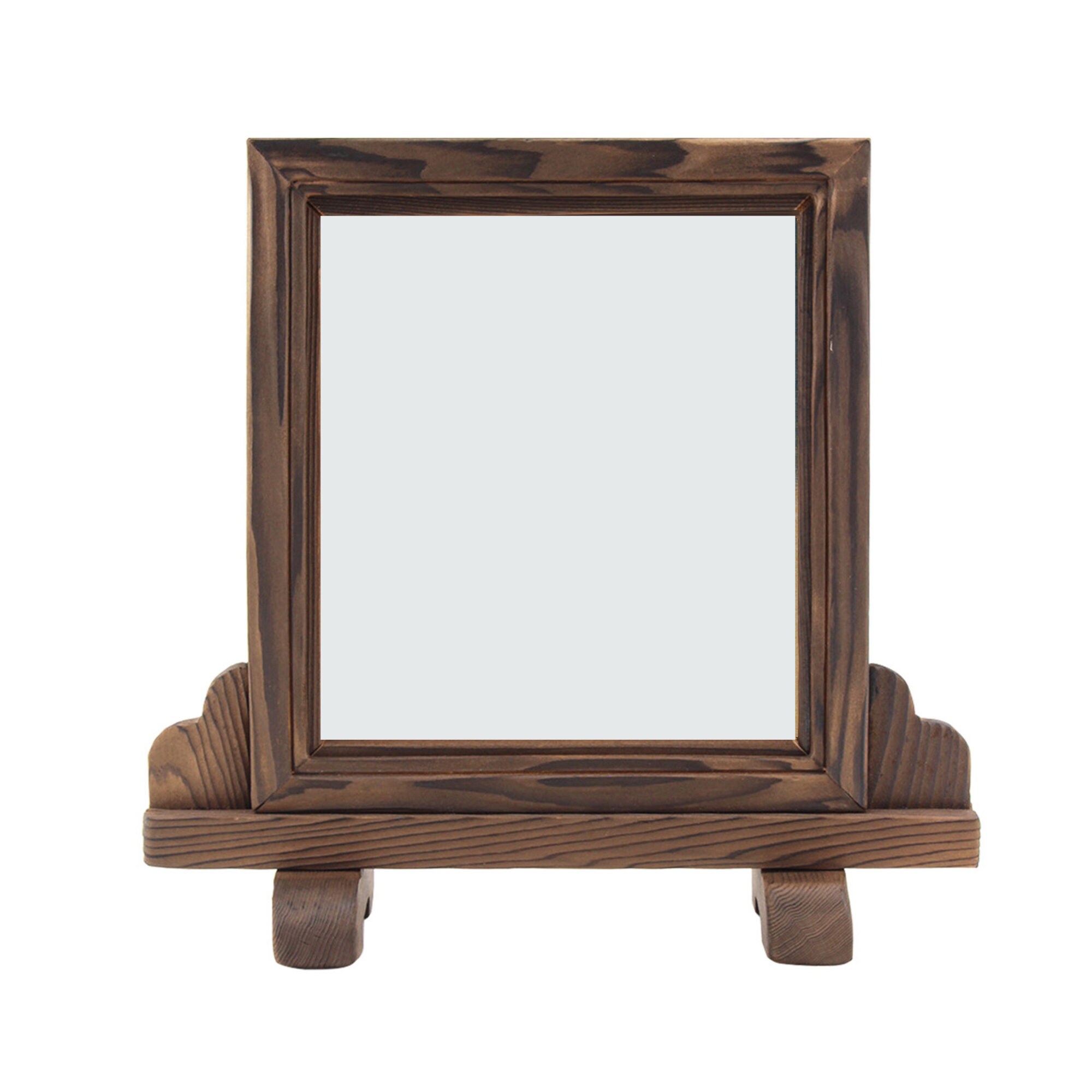 Shikishi Frame Free Standing Frame Shikishi Board Japanese | Etsy