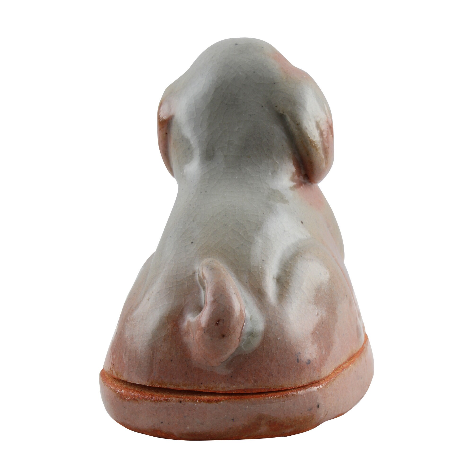 Dog Kogo Japanese Incense Holder Vintage Japanese Kogo Hagi - Etsy UK