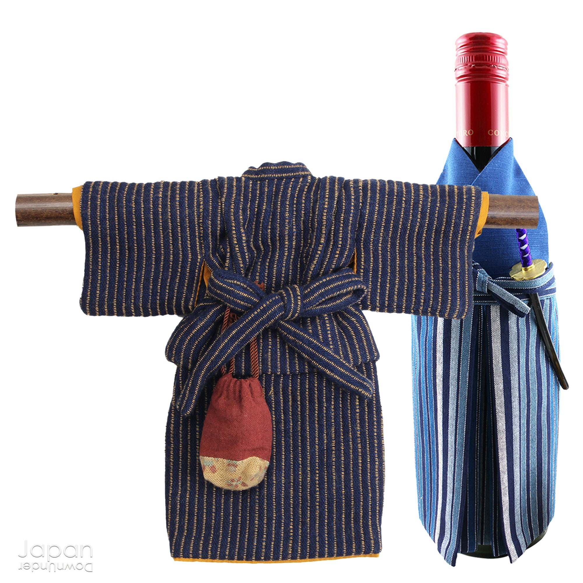 Japanese Miniature Kimono Fragrant Bag Nioi Bukuro Japanese - Etsy