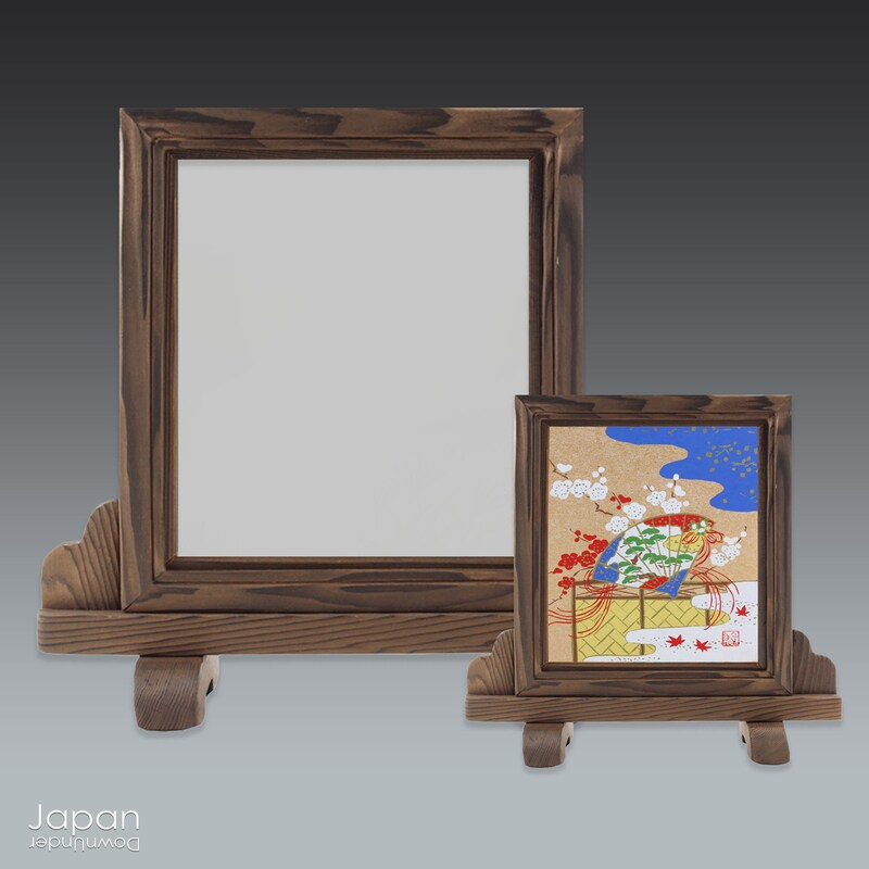Shikishi Frame - Etsy