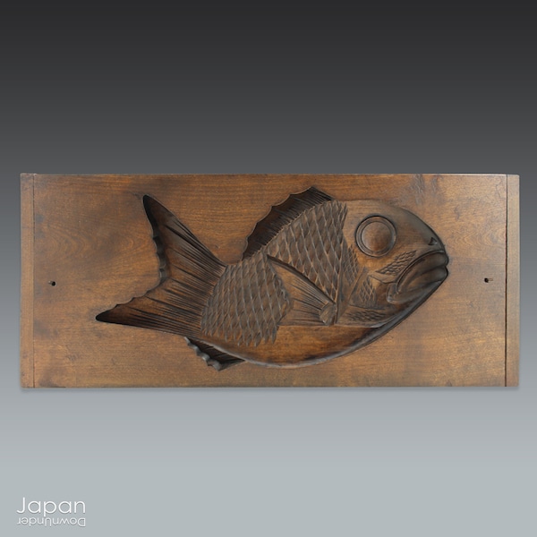 Japanese Kashigata - Etsy