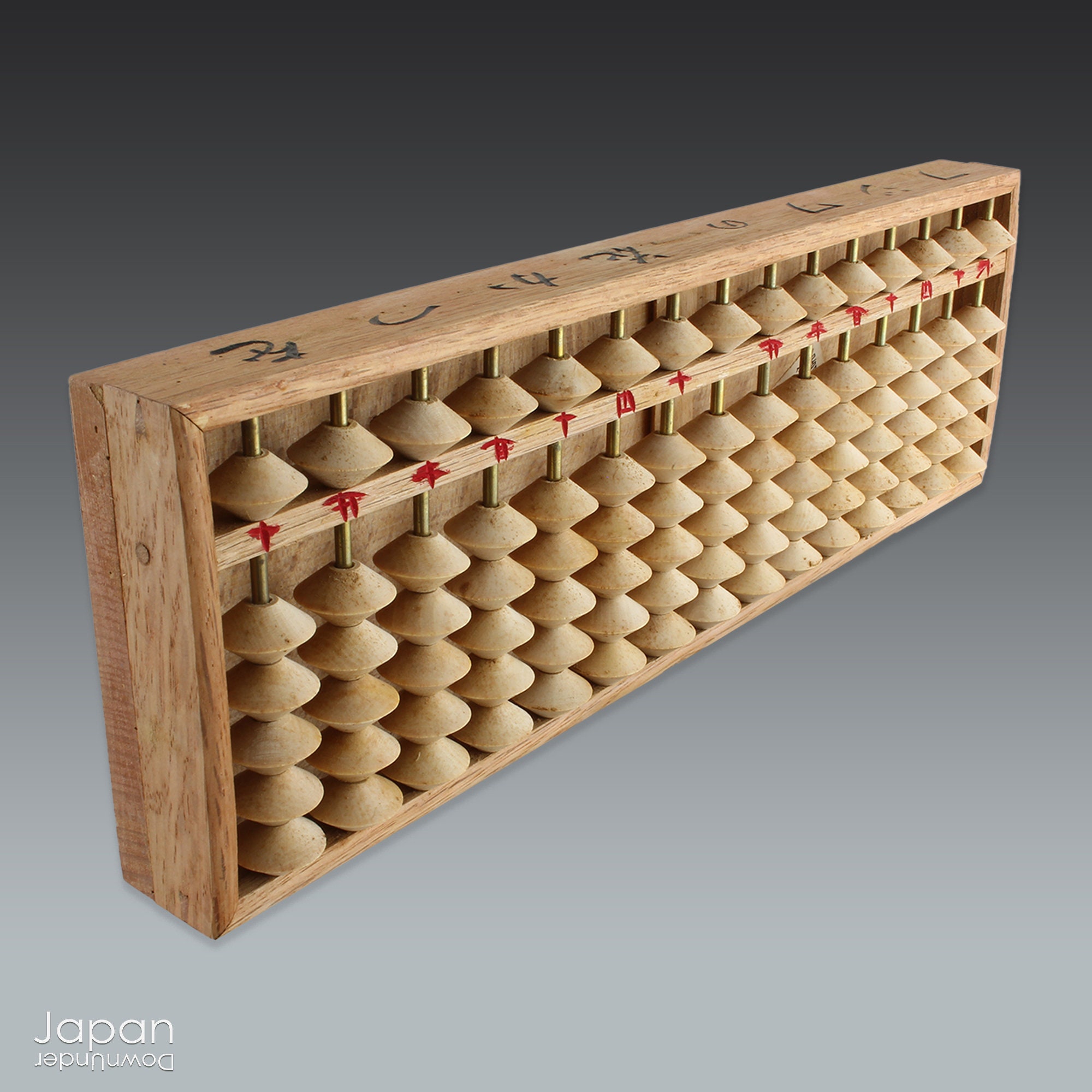 Soroban Abacus Mental Arithmetic Traditional Eastern Stock, 48% OFF