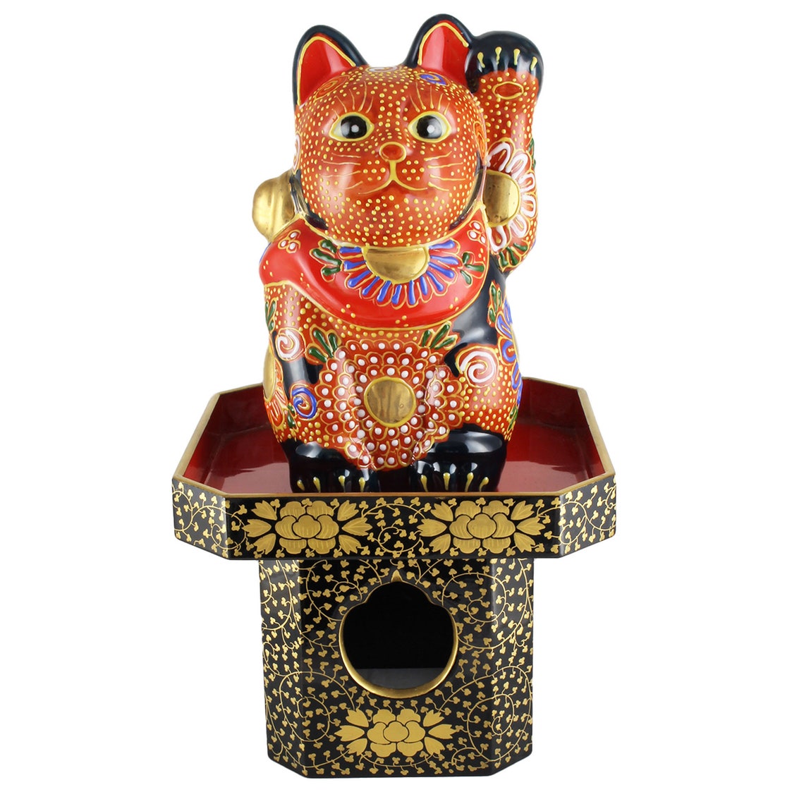 Hina Doll Display Stand Hina Matsuri Display Stand Vintage - Etsy