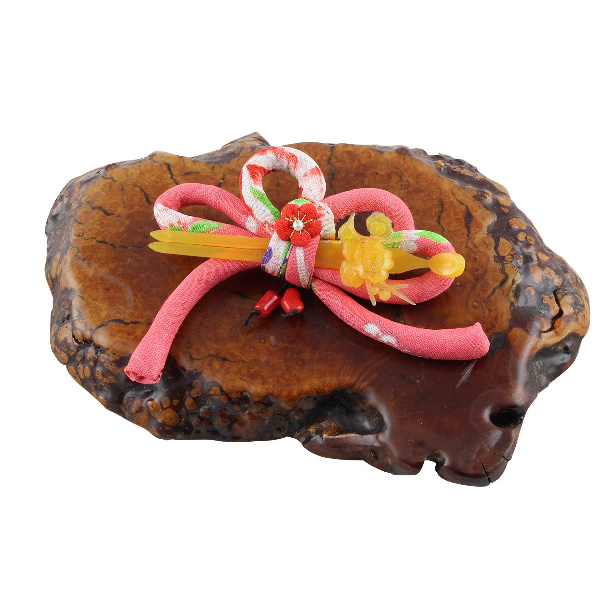 Silk kimono fabric japanese brooch jacket brooch handbag | Etsy