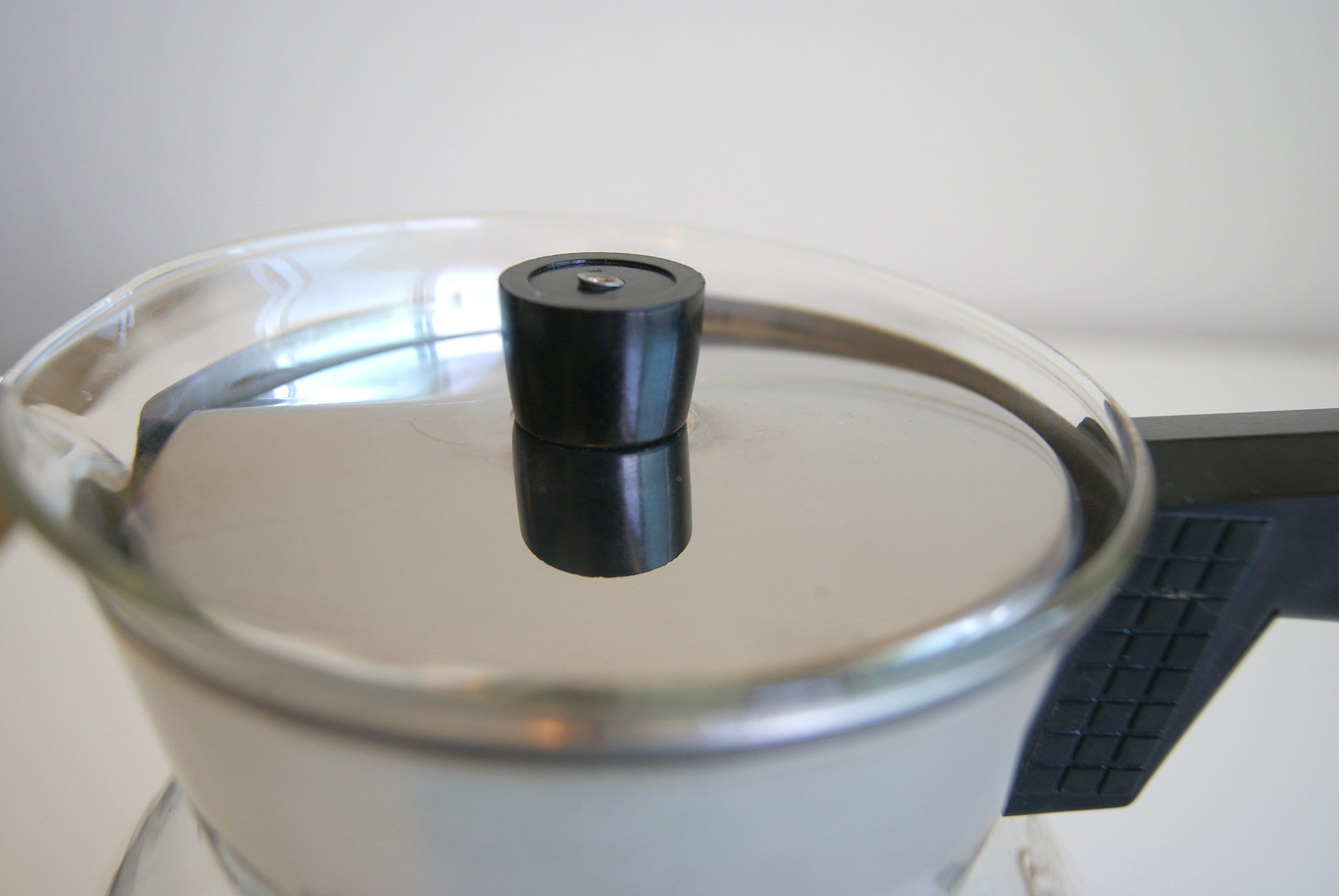 Mid Century Flameproof by Jet-o-matic Coffee Pot With Chrome - Etsy