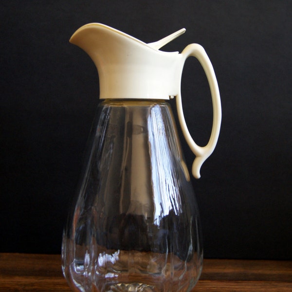 Syrup Jug - Etsy