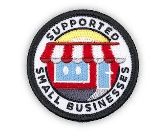 2 Art Merit Badge Custom Made - Etsy