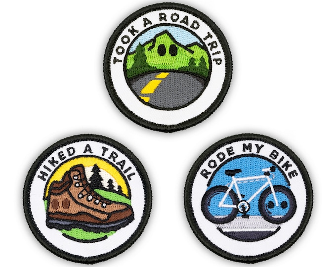 2 Navigation Badge Custom Made - Etsy