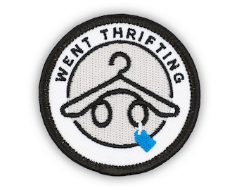 2 Writing Merit Badge Custom Made - Etsy
