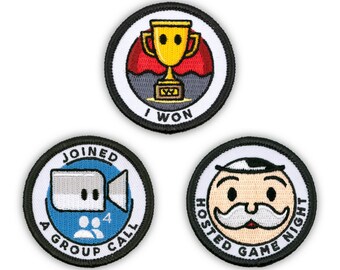 2 First Day of School, Merit Badge Patch Custom Made - Etsy