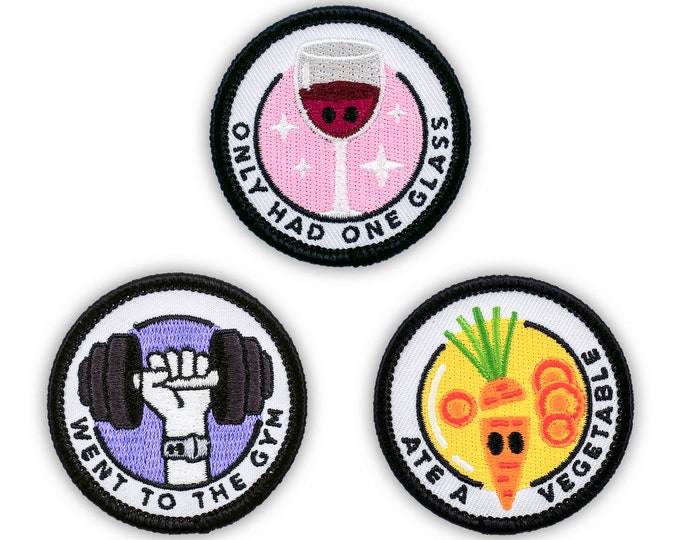 2 Navigation Badge Custom Made - Etsy