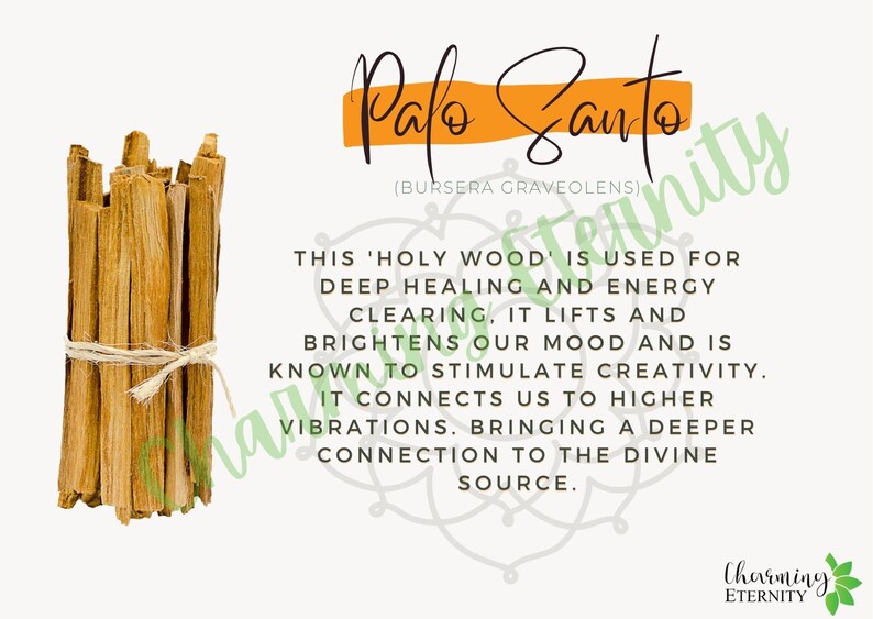 Smudging Prayer Card Smudging Smudging Prayer Printable - Etsy