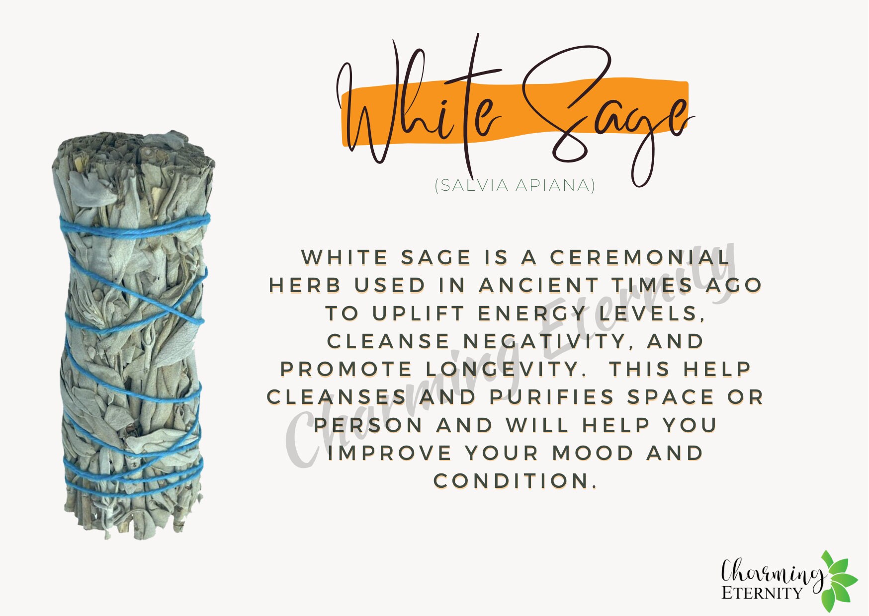 Smudging Prayer Card, Smudging, Smudging Prayer Printable, Instant ...