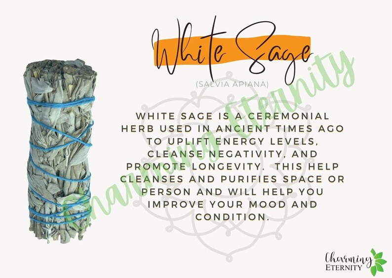 Smudging Prayer Card Smudging Smudging Prayer Printable - Etsy