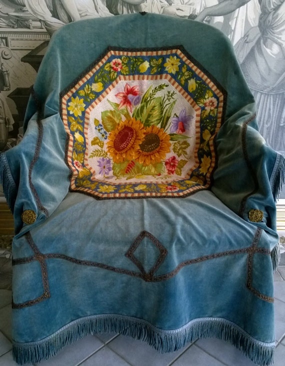 STUNNING DECORATIVE RARE French Antique Handmade - Etsy
