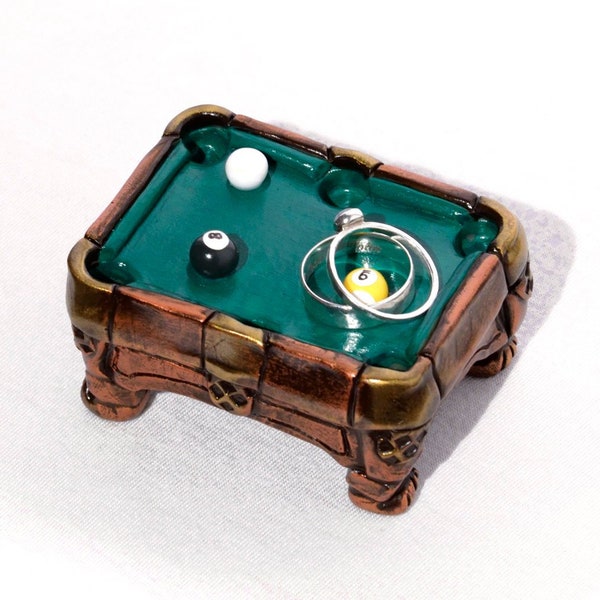 Pool Table - Etsy Canada