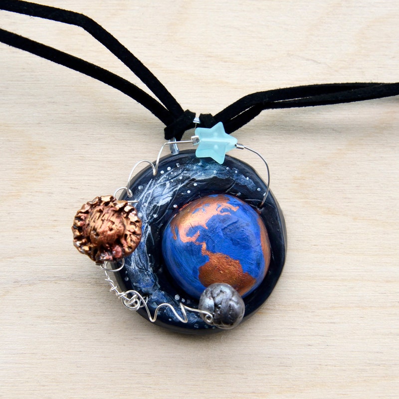 Weird Jewelry - Etsy