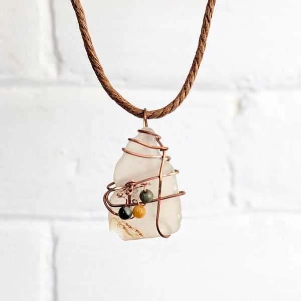 Found Object Jewelry - Etsy