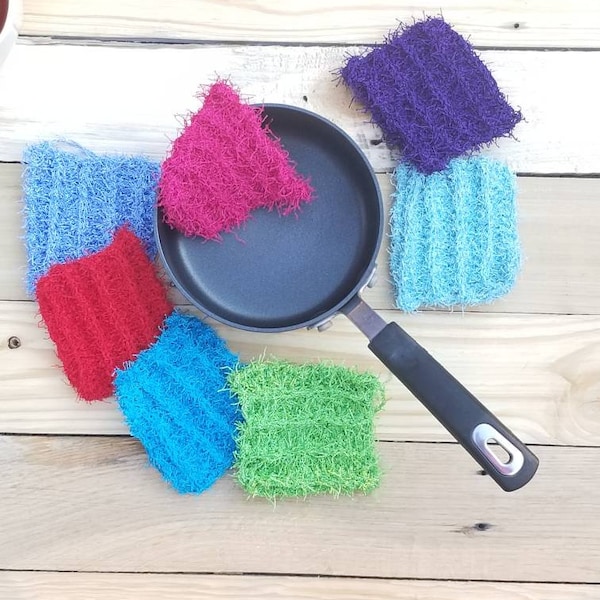 Vegetable Scrubber - Etsy