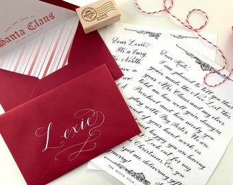 Mrs. Claus Dollar Bill Perfect Stocking Stuffer Complete Gift Christmas ...