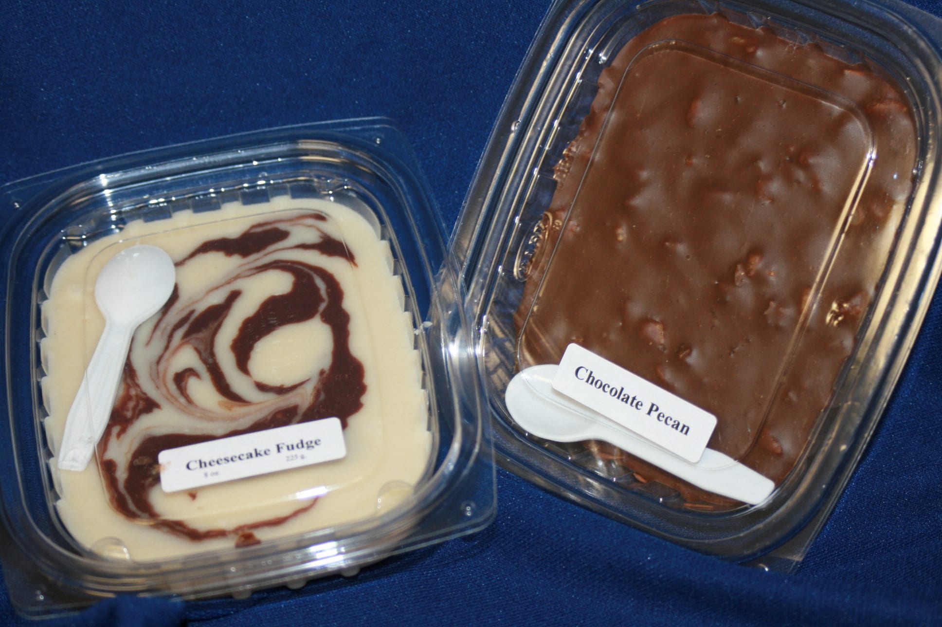 Fudge Twin Pack - Etsy