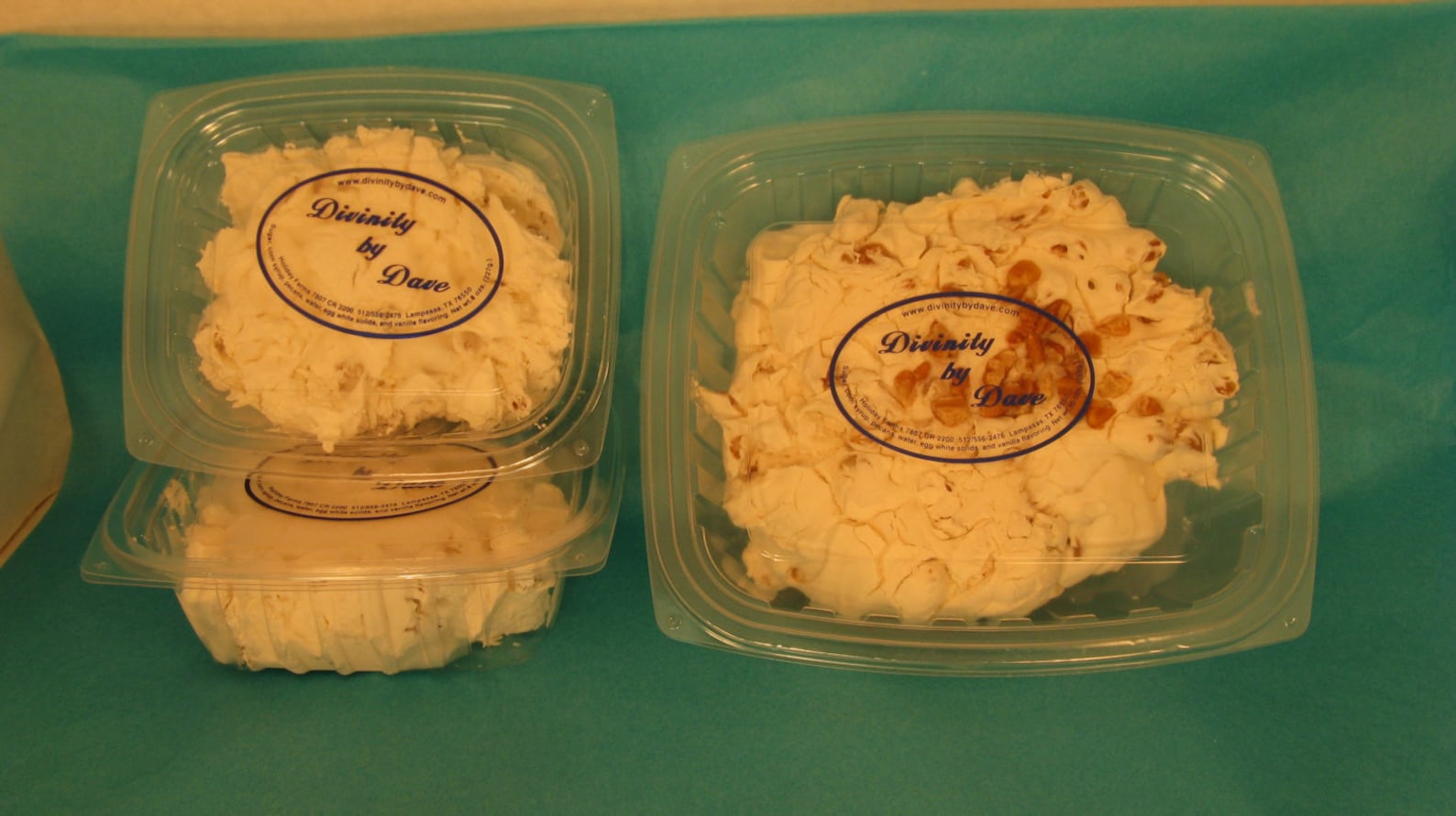 Absolutely the Best Divinity You Can Buy. Fluffy Moist and - Etsy