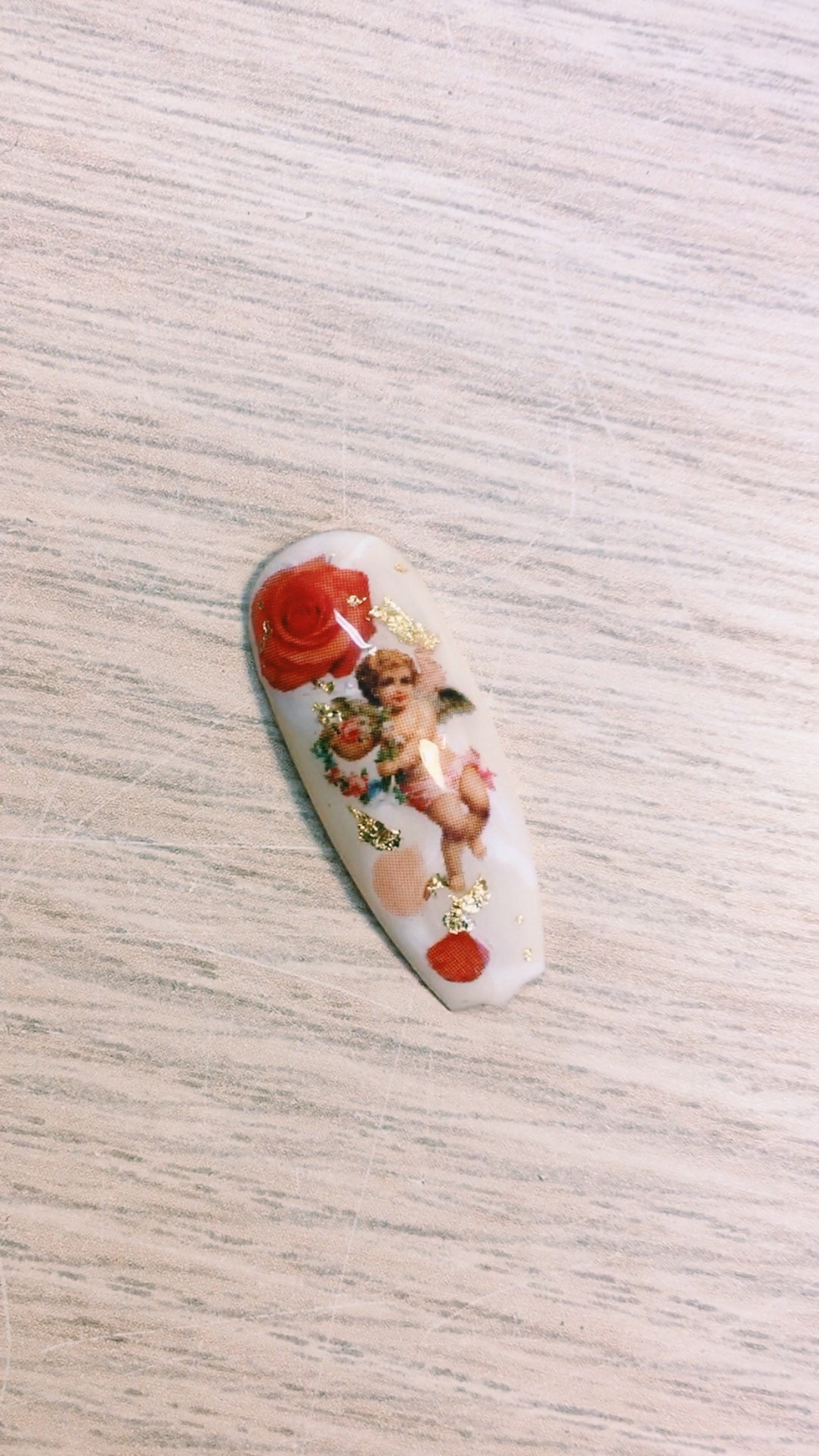 Saints 002 |nail Decals| - Etsy