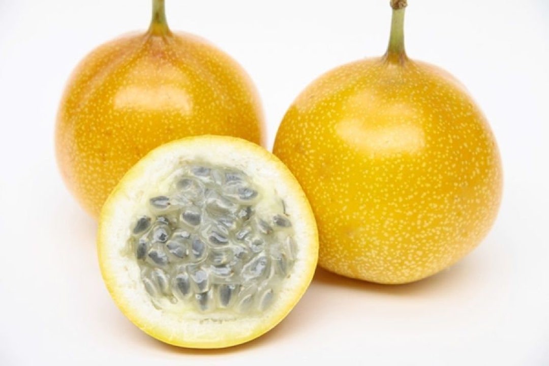 Sweet Grenadilla Passiflora Ligularis 5 Seeds gx 001 - Etsy
